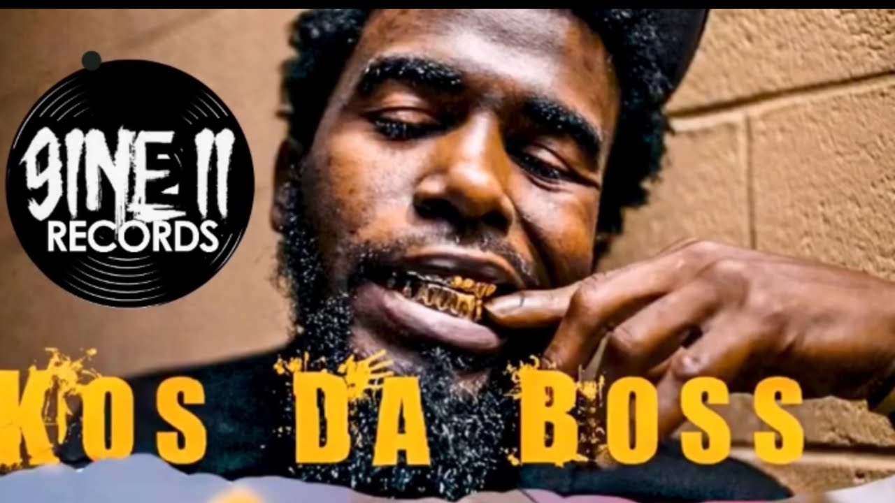 K-os da Boss - Welcome to the Merk (Video) - YouTube