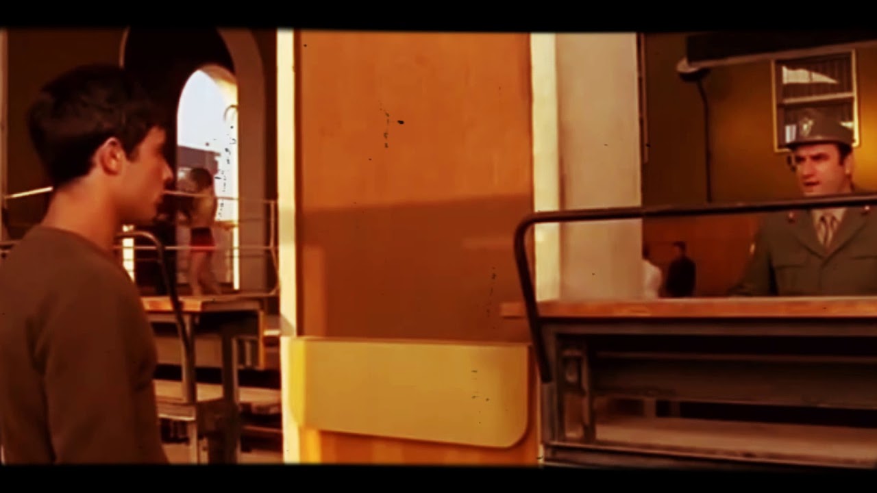 Herr Oberst haben eine Macke - YouTube