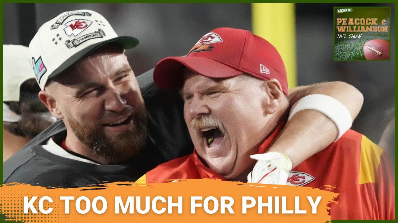 Great Super Bowl or Marred by Bad Defense, Special Teams and ...