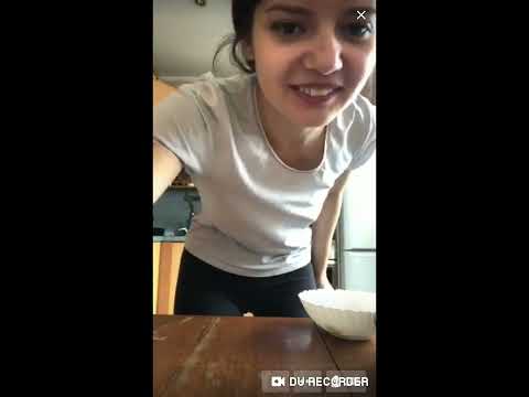 BÜYÜK GÖĞÜSLÜ KIZ (PERİSCOPE VİDEOLARIM)