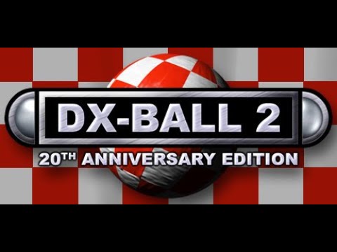DX ball gameplay - YouTube