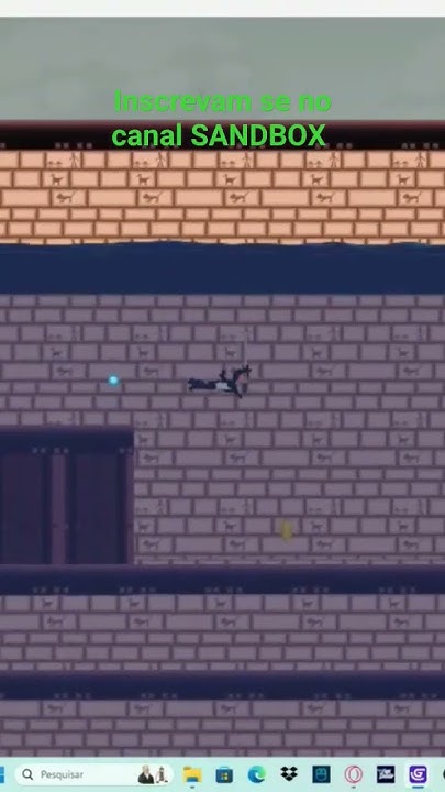 Fazendo um JOGO do Zero🎮 #jogos #indiegamedev #indiegame #gamedev #gamedesign #gamedevlopment ...