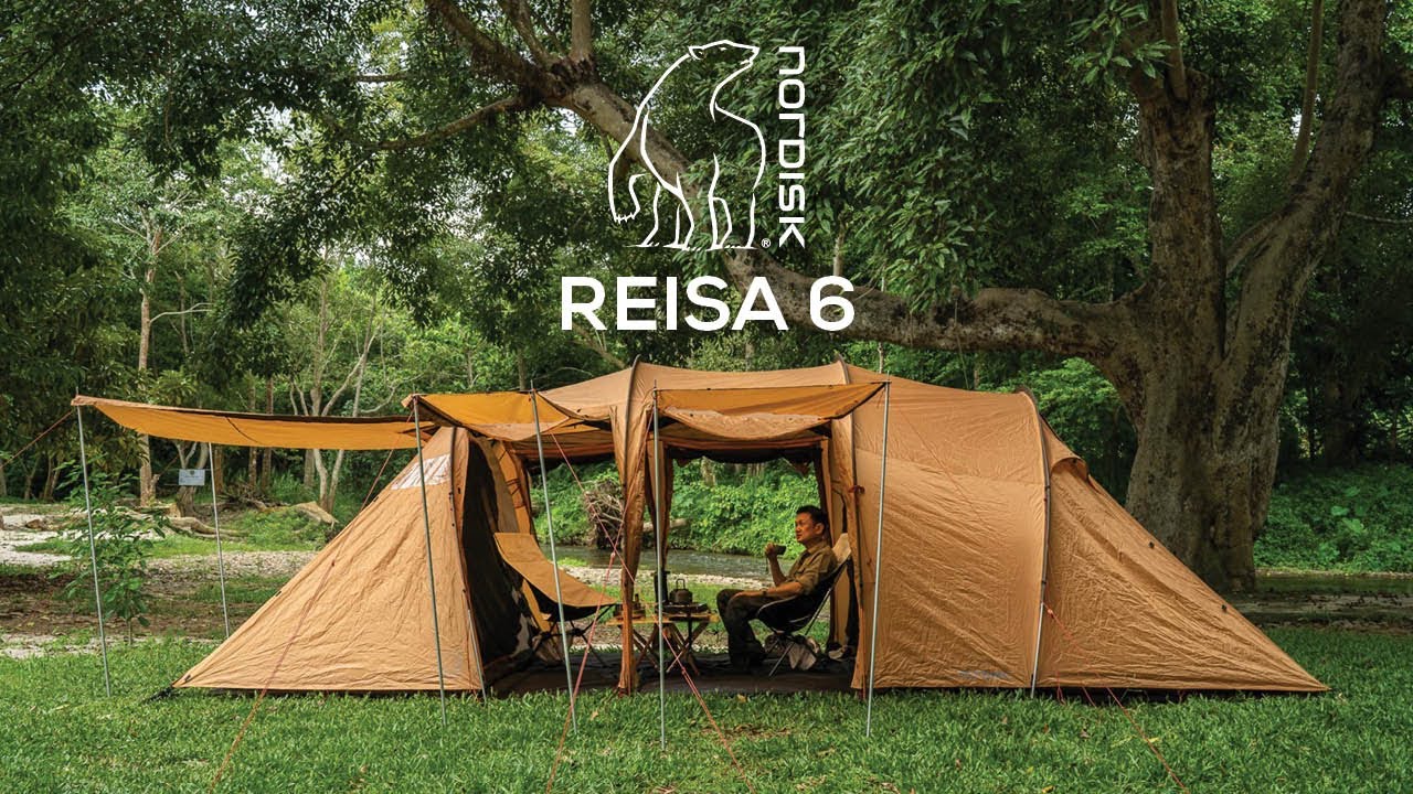Nordisk Reisa 6 - YouTube