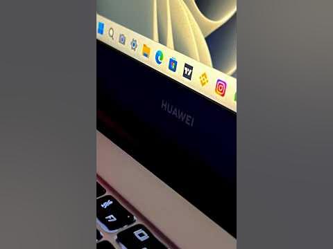 Обзор huawei matebook d14 #huawei #matebook #хуавей #ноутбук #мэтбук ...