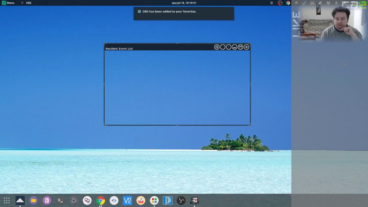 Manjaro: Building C++ Apps with ca2 framework #programming - YouTube