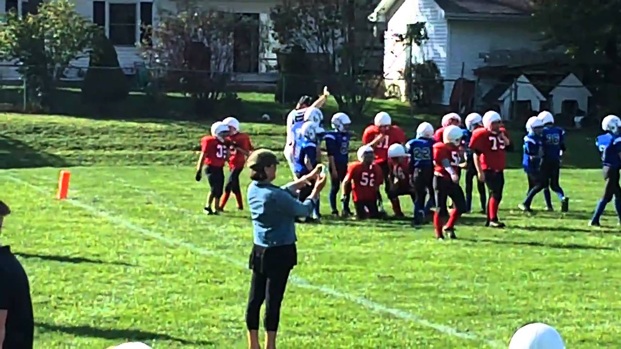 Teddy Sweep Left.MOV - YouTube