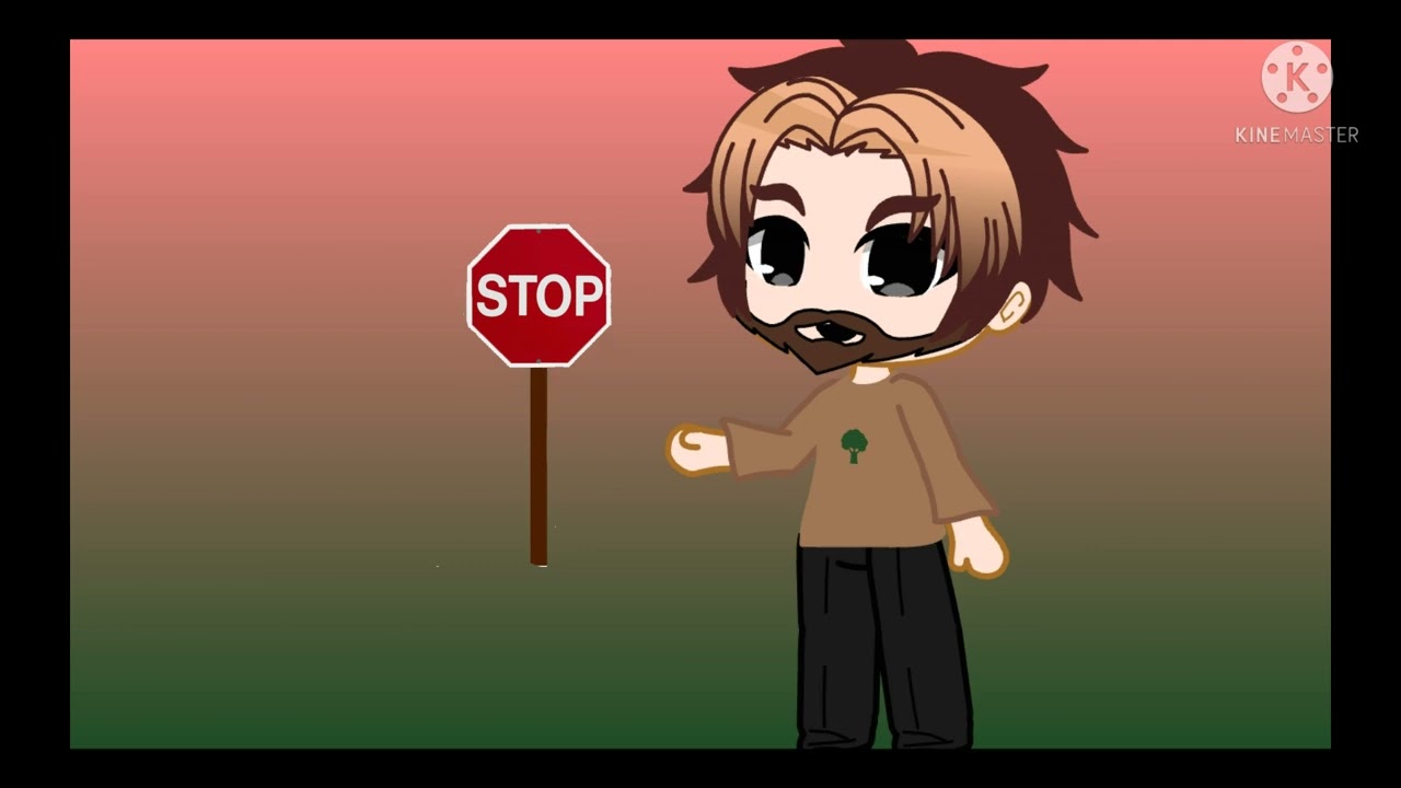 jack black & elmo find the octagon (gacha club video) - YouTube