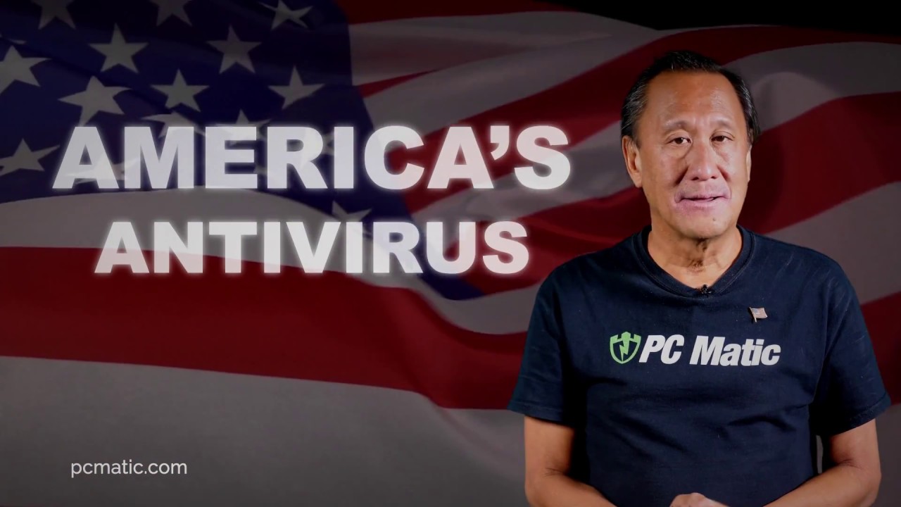 PC Matic - Trust - YouTube