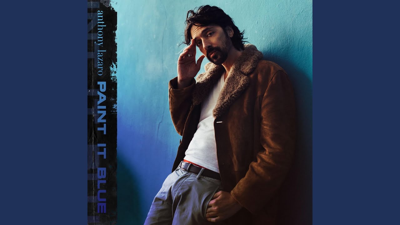 Paint It Blue - YouTube