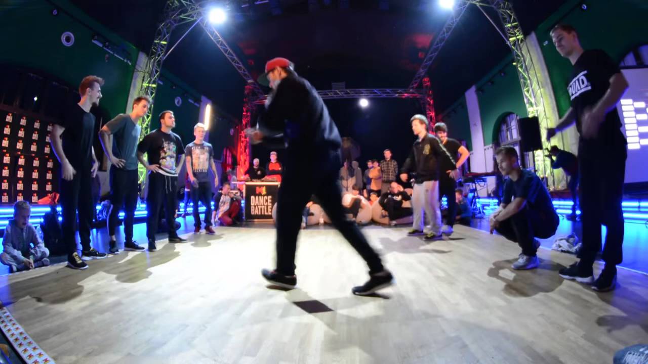 High School Dance Battle Compilation Videos 2016 - YouTube