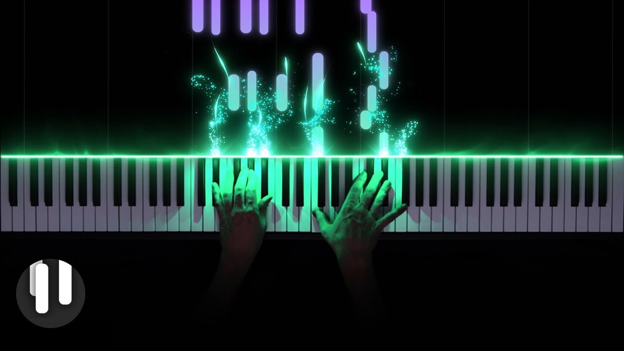 Clarity - Zedd feat. Foxes (Piano Cover) - YouTube