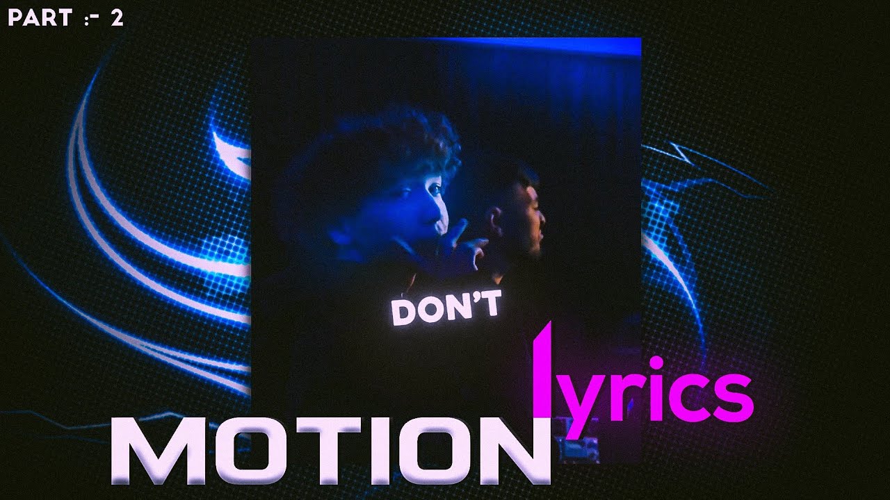 Trending Lyrics Tutorial - YouTube