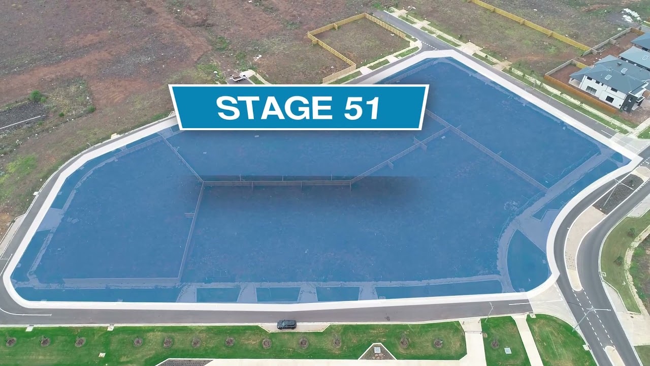 CONSTRUCTION UPDATE LAKESIDE Q1 2021 - YouTube