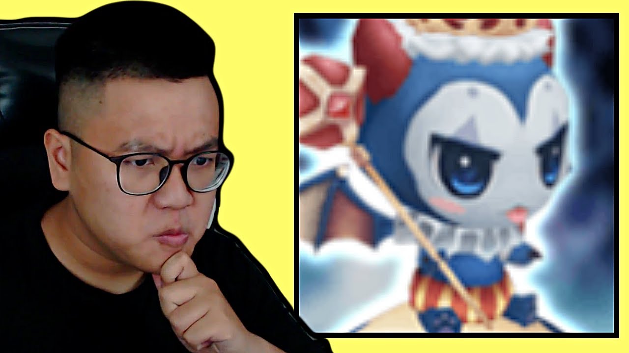 Orion RTA: Blast from the past - YouTube