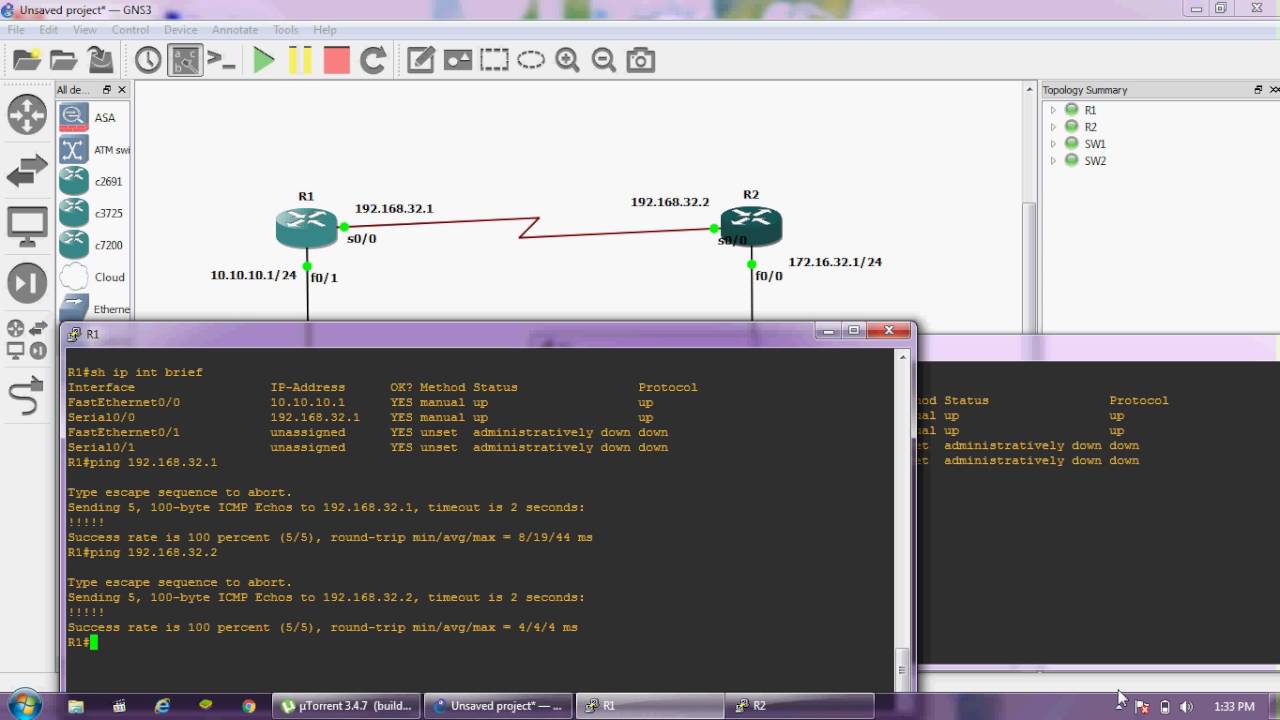 IPsec VPN SIMPLE - YouTube