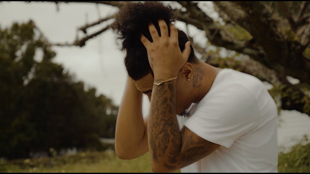 HeroW - I Remember (Official Video) - YouTube