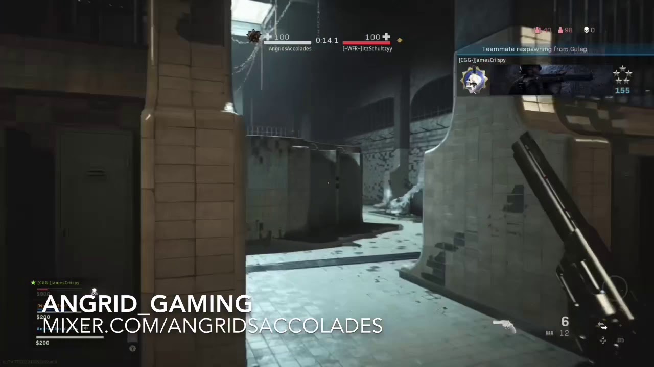 Gulag Death YouTube gulag-death-youtube