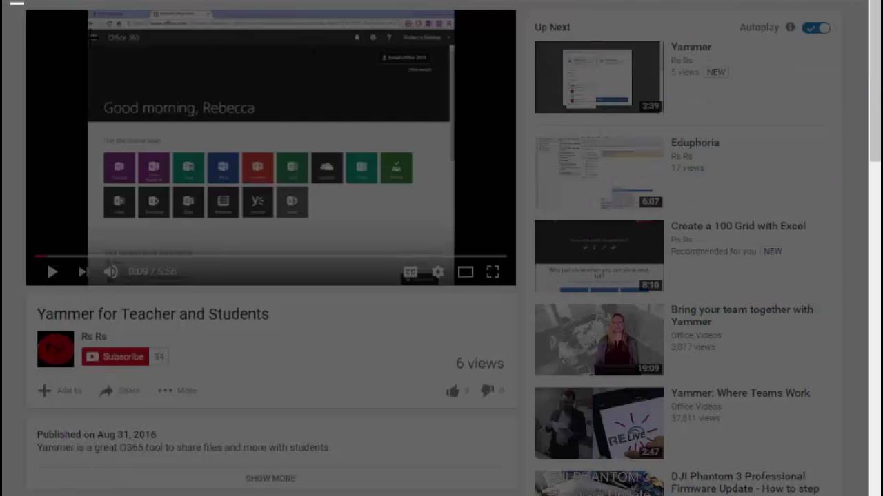 OneNote Web Clipper - YouTube