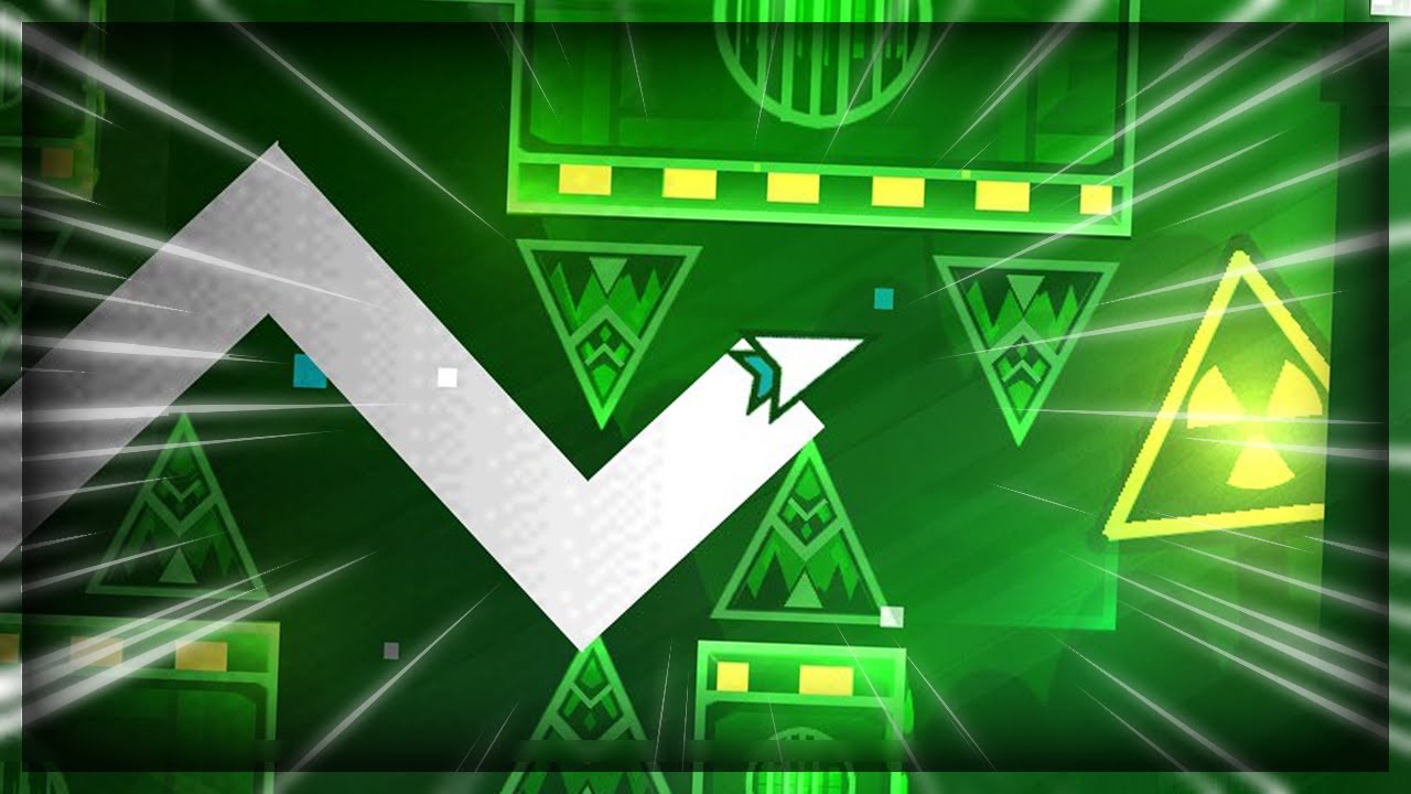 [REVIEW #18] Hazardous Haste by ILOVEAMONGUS796 (Extreme Demon ...