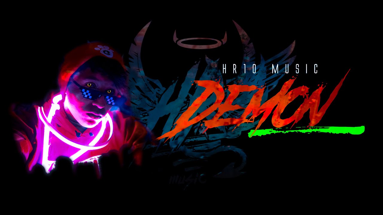 😈 "Demon" 🔥 - Dark Reggaetón Beat | Reggaetón Sad Instrumental | HanRoy ...