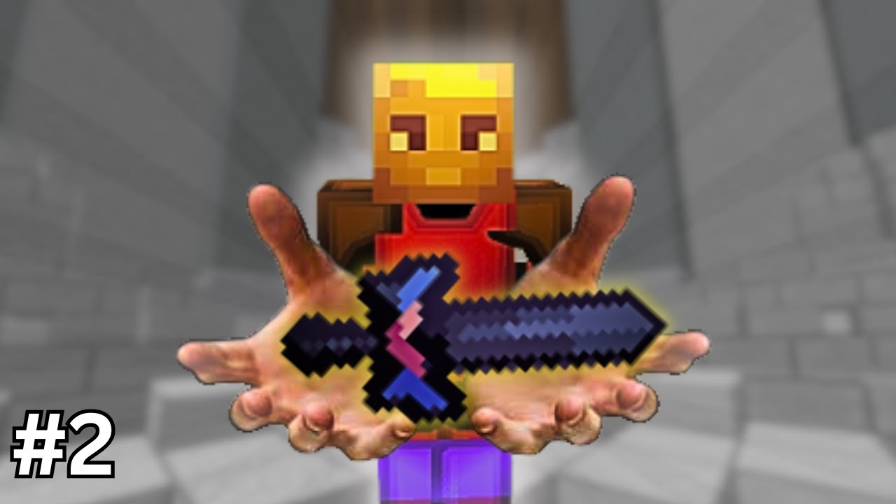 Grinding F5 until I get a Shadow Fury | Hypixel Skyblock | Episode 2 ...