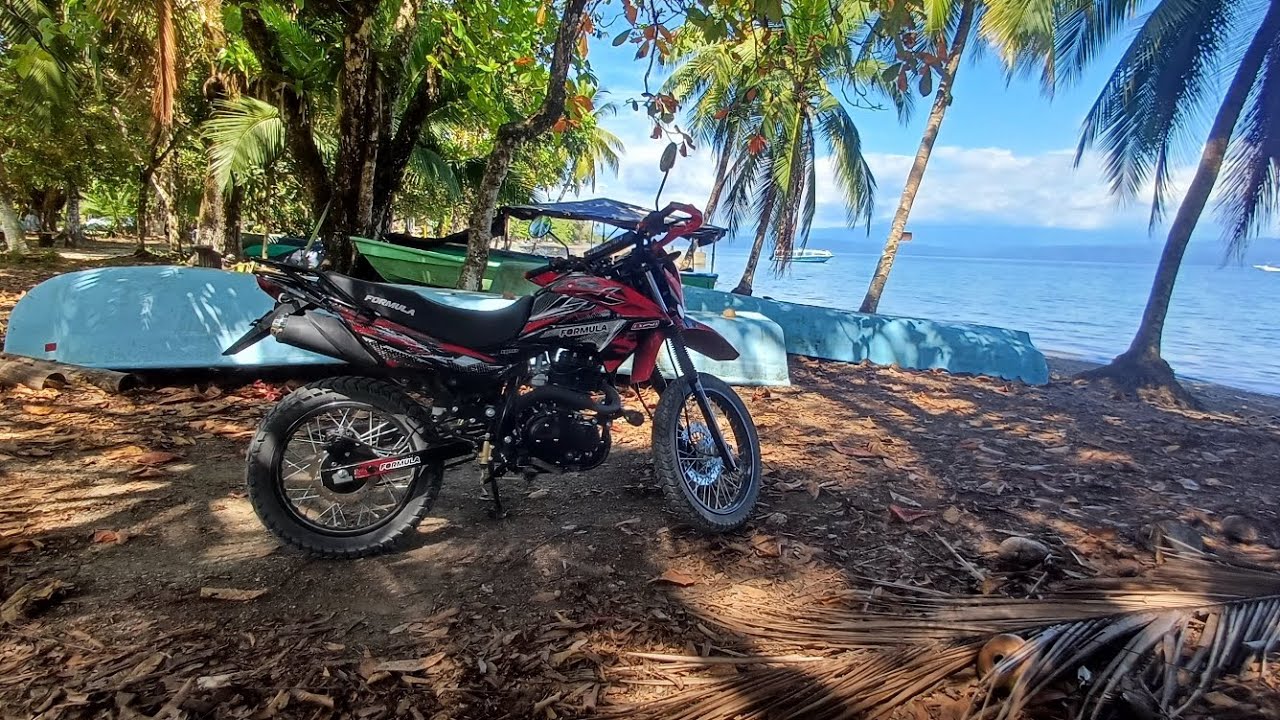 ¡Máxima velocidad en mi Fórmula LX250! ¿Cuánto corre realmente? - YouTube