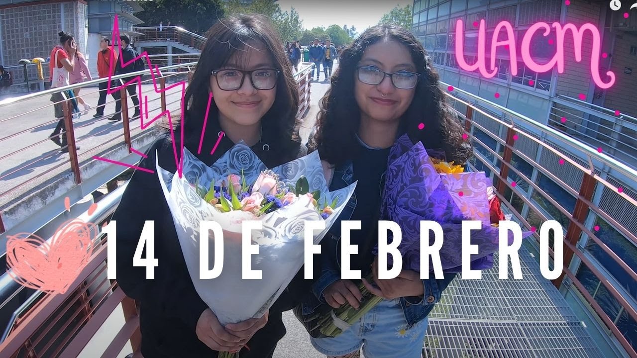 14 febrero del 2023 UACM San Lorenzo Tezonco - YouTube