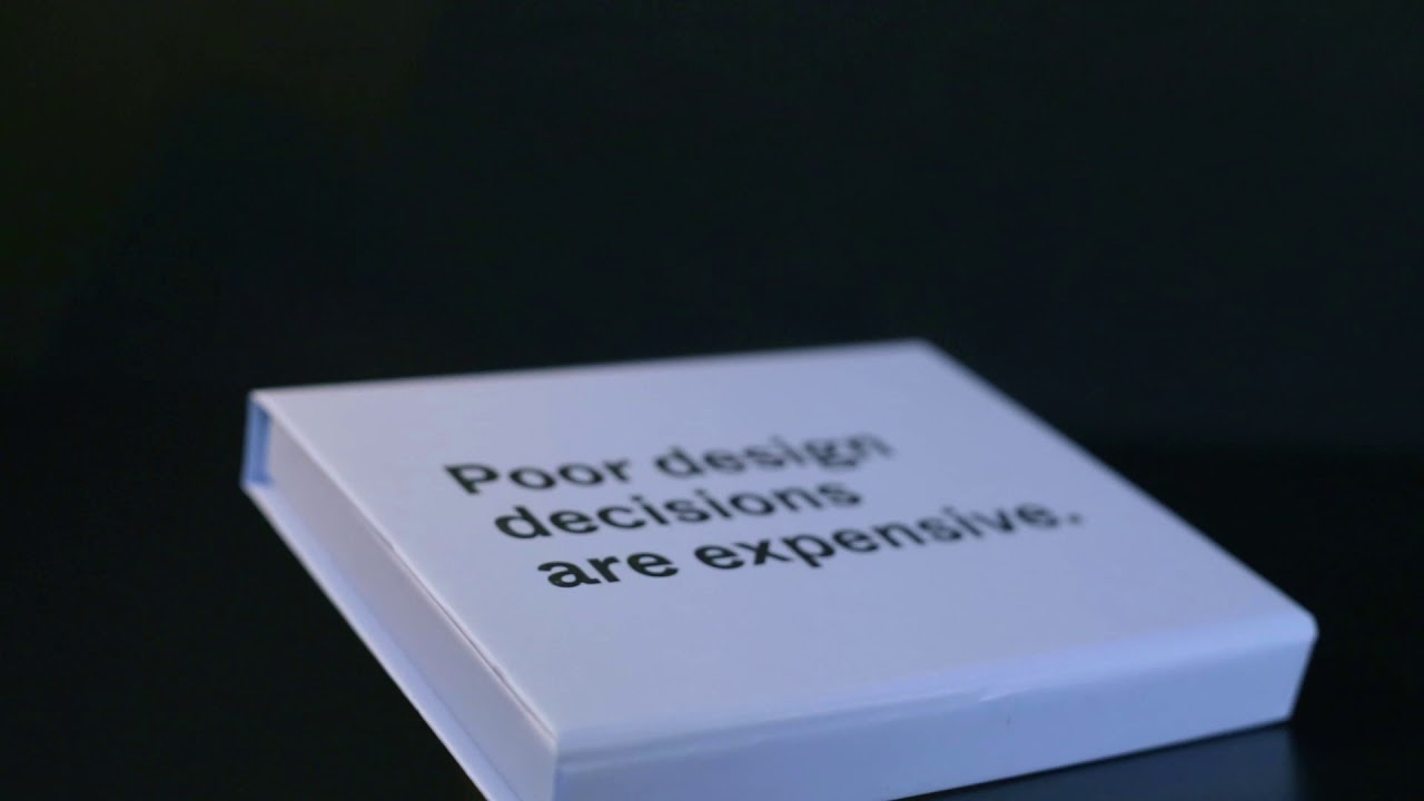 The Design Strategy Cards - YouTube