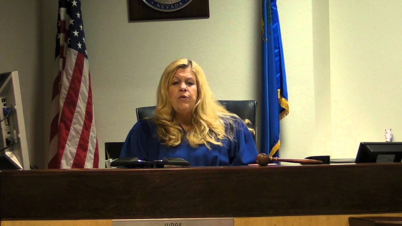 What Happens After Your Court Case English - YouTube