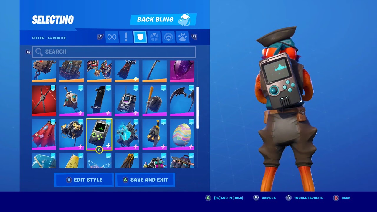 Combos For PIRATE FISHSTICK - YouTube