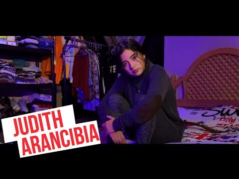 Conoces a esta rapera? Judith Arancibia - I Love U (Video Oficial) - YouTube