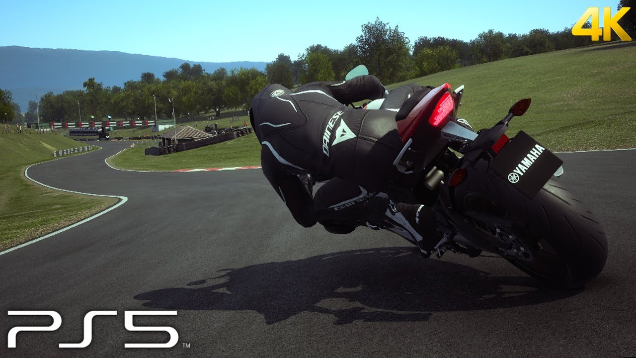 Ride 4 - PS5™ Gameplay [4K HDR] 60ᶠᵖˢ Ultra Realistic - YouTube