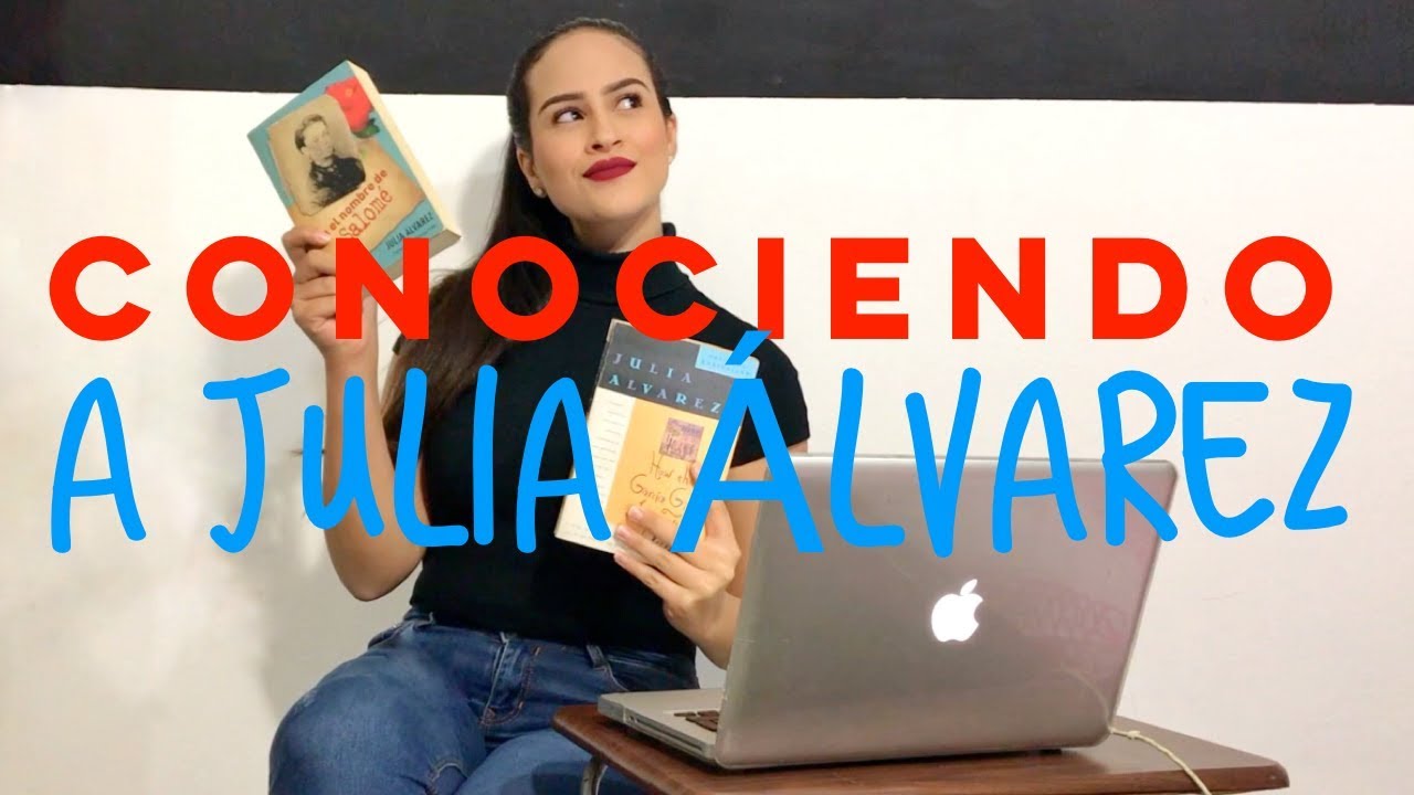 Julia Alvarez Books In Spanish / Saving the World (eBook) | Julia ...