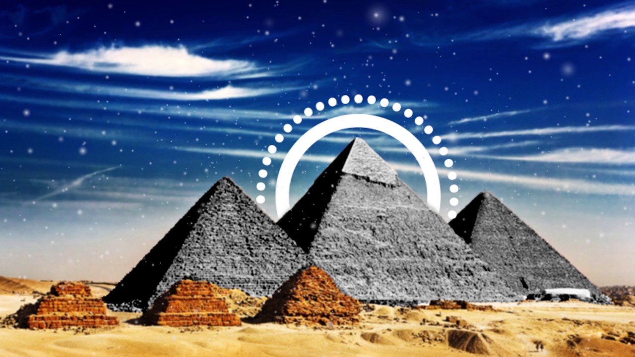 All Day Kings x Metrik Vader - Piramides Negras - YouTube