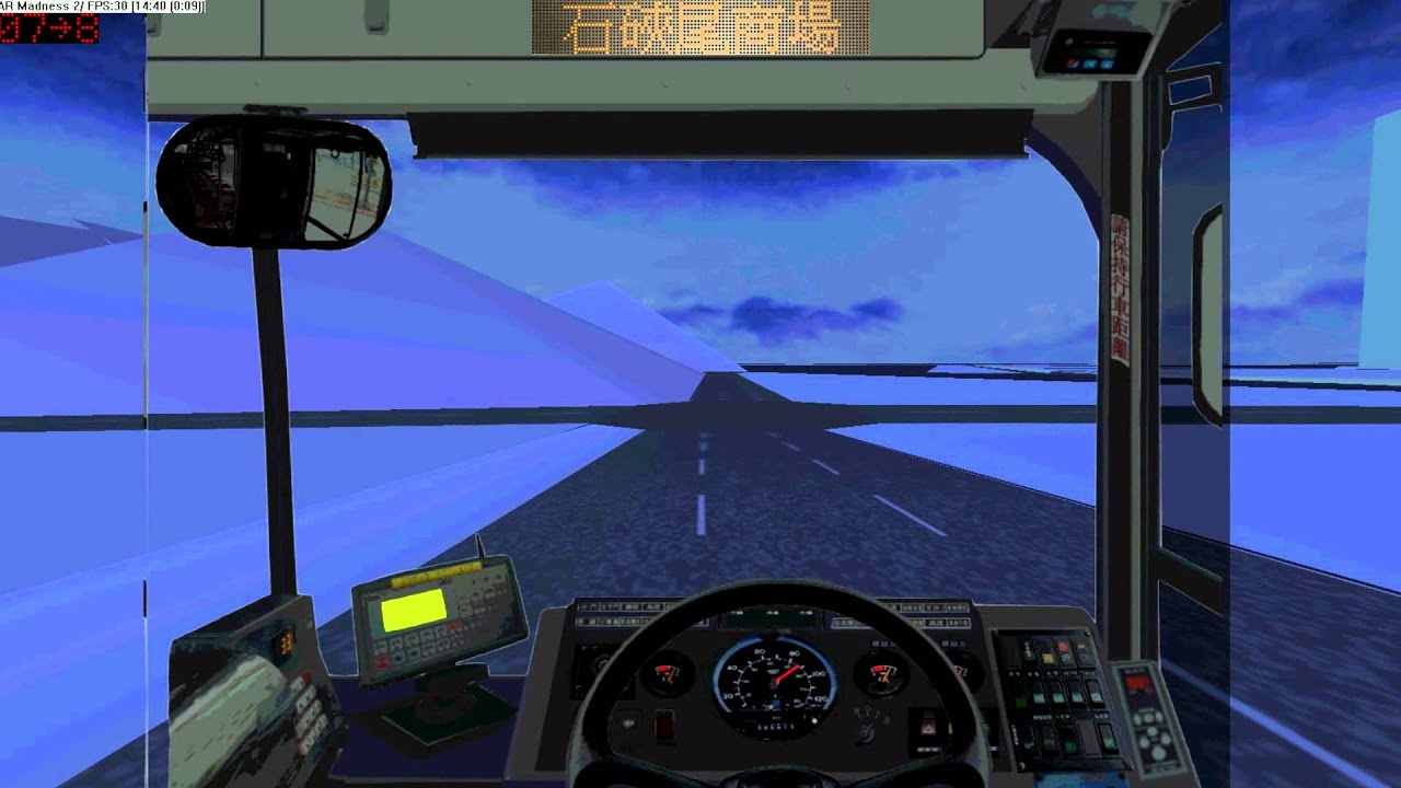 MM2 KMB 2D 澤安邨→東頭邨 - YouTube