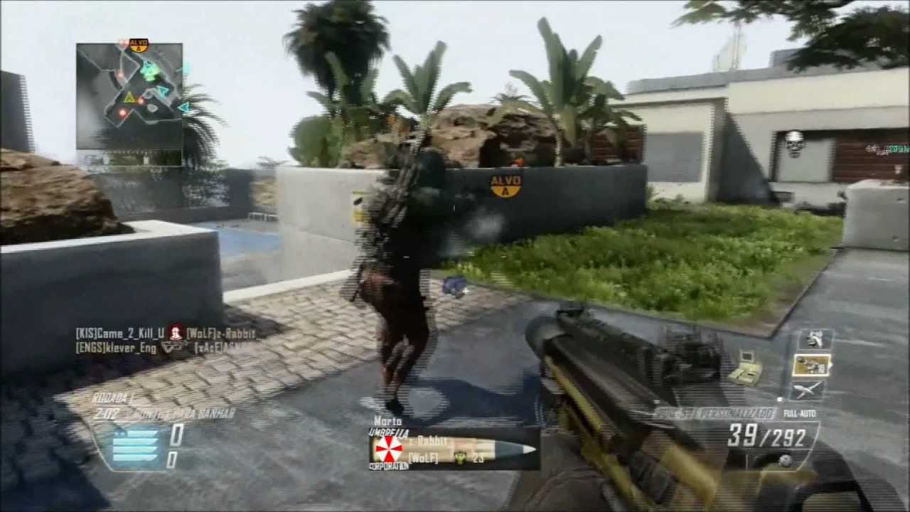 BLACK OPS 2 - CANIL DO CAME EM 2 min.! DOGS FAST - YouTube