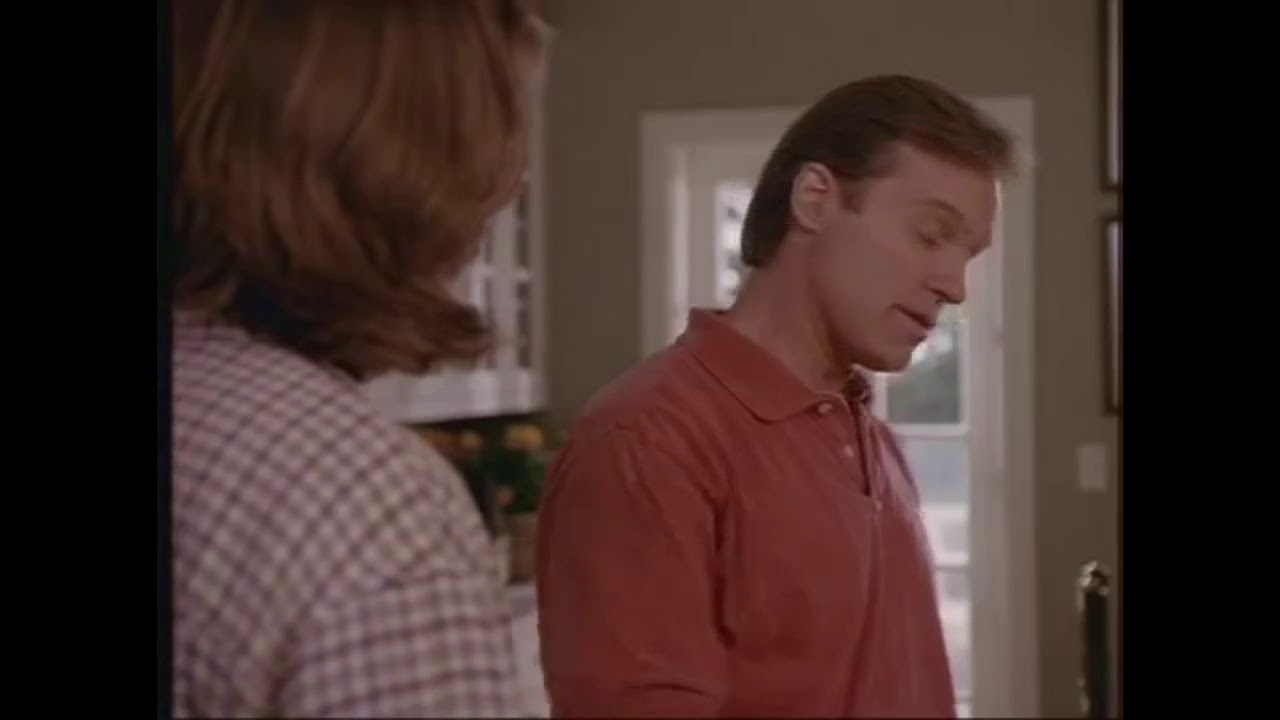 7th Heaven | Eric Talks to Matt About His Job | S1E1 - YouTube