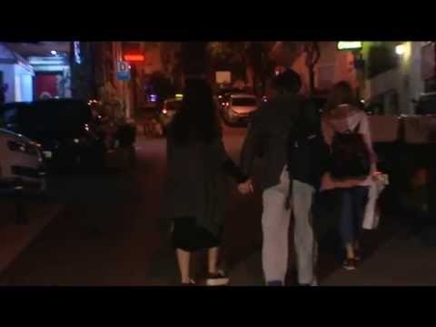 Melisa Sözen  Harun Tekin 1 Mays