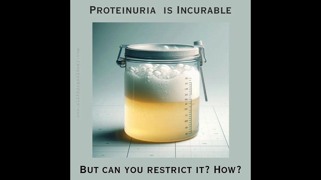 Orthostatic Proteinuria ; Definition, Causes, Symptoms, Diagnosis and ...