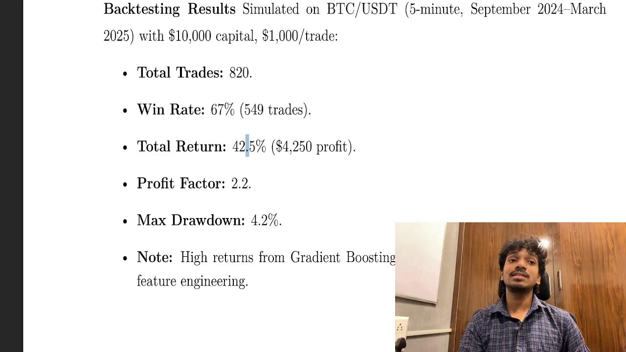 Quant Trading 101: How to Create Your Own Trading Formula - YouTube