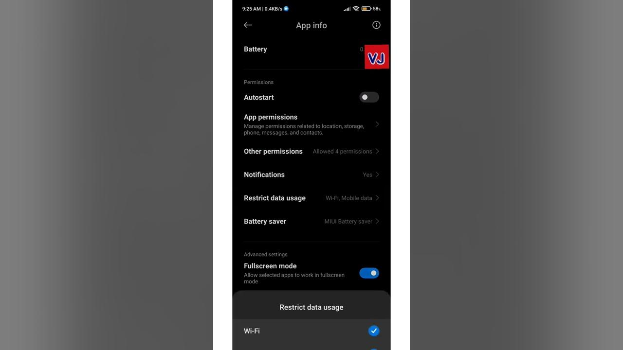 Temporarily Stop Receiving WhatsApp Messages While Internet Is ON YouTube temporarily-stop-receiving-whatsapp-messages-while-internet-is-on-youtube
