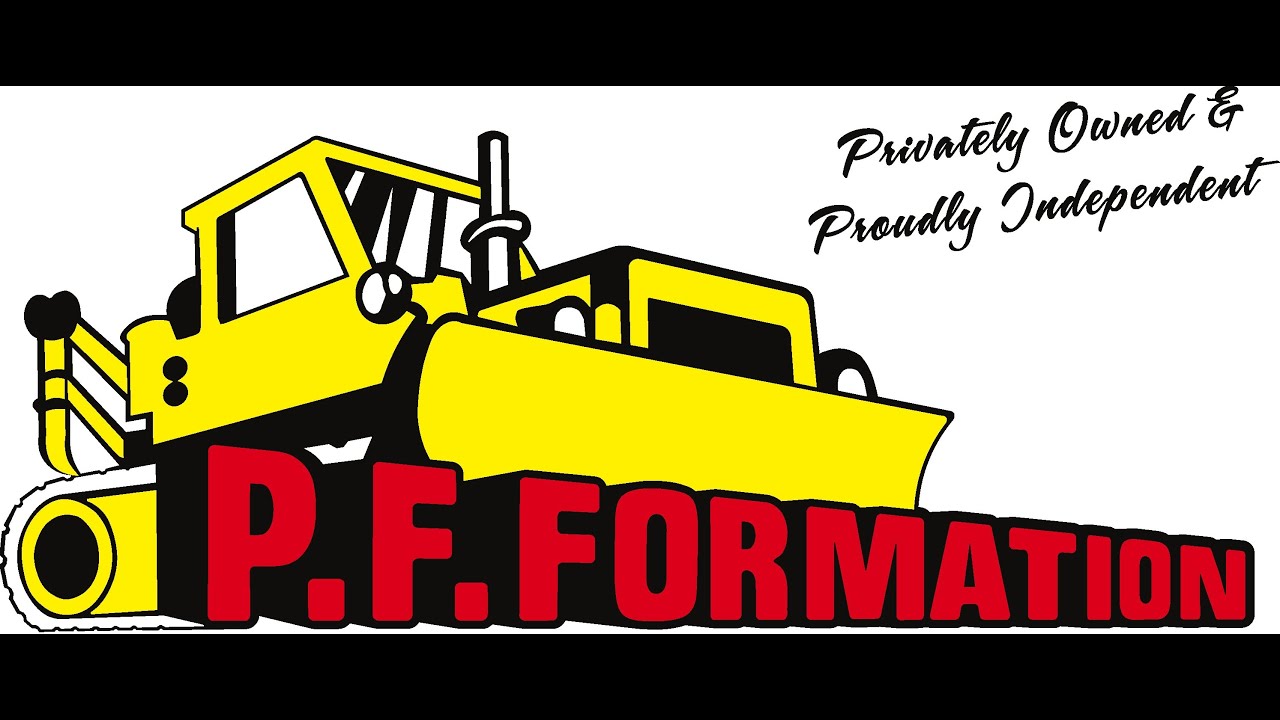 PF Formations 40th Anniversary Video HD - YouTube
