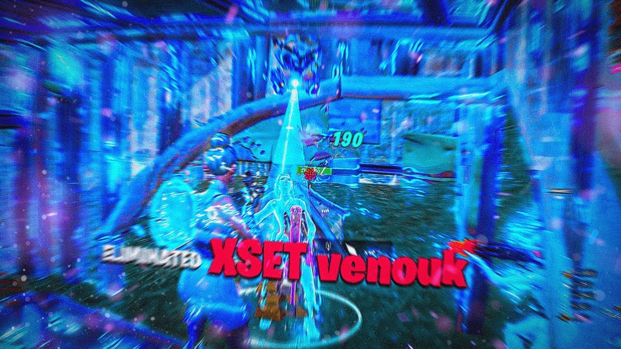 No Discussion🤐 ft. Clix | Preview for Kyrox👺 | Need a FREE Fortnite ...