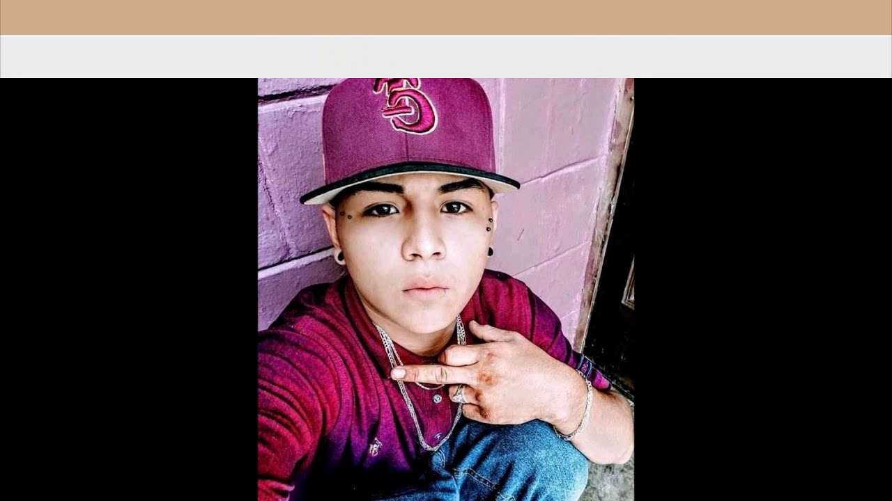Locotisimo Lineal - El Negrito (DEP) 2020 - YouTube