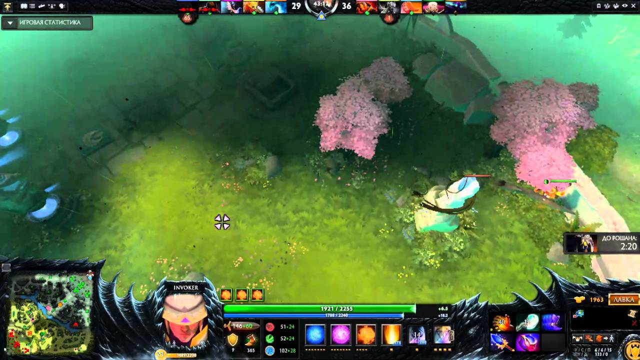 Попадаю не глядя SUN STRIKE - YouTube