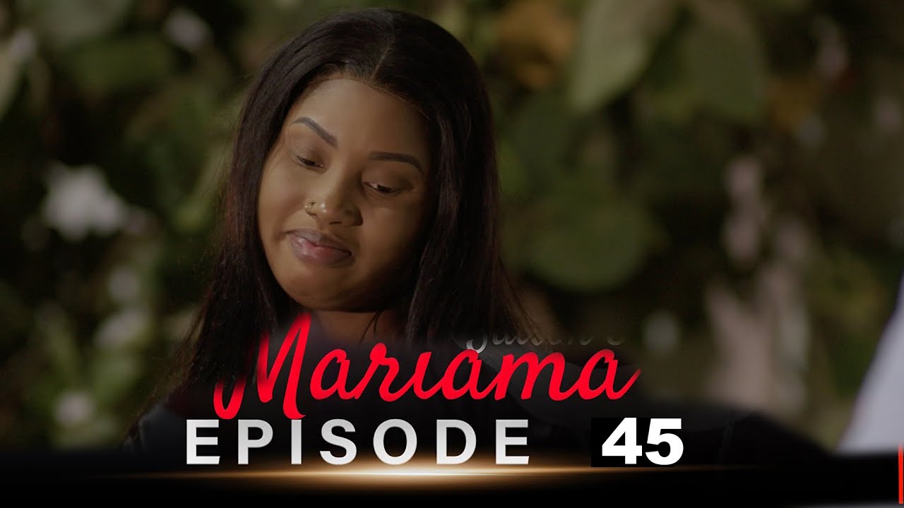 Mariama Saison 3 - Episode 45 - YouTube