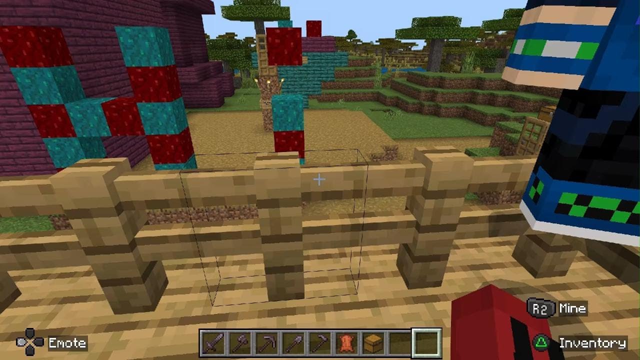 Belgua's Kool World EP: 13: Balcony and Obby - YouTube