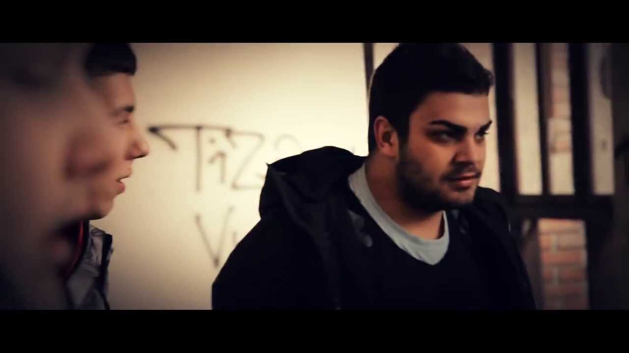 SLOM (Seuk,Mata,Coa,Heck) - HAVARIJA(Official Video)2014 - YouTube