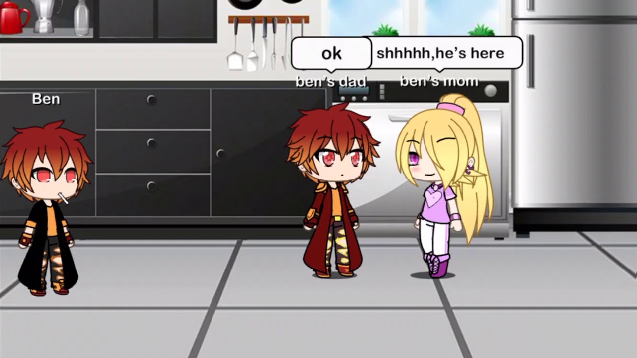 the worst gacha ever made - YouTube