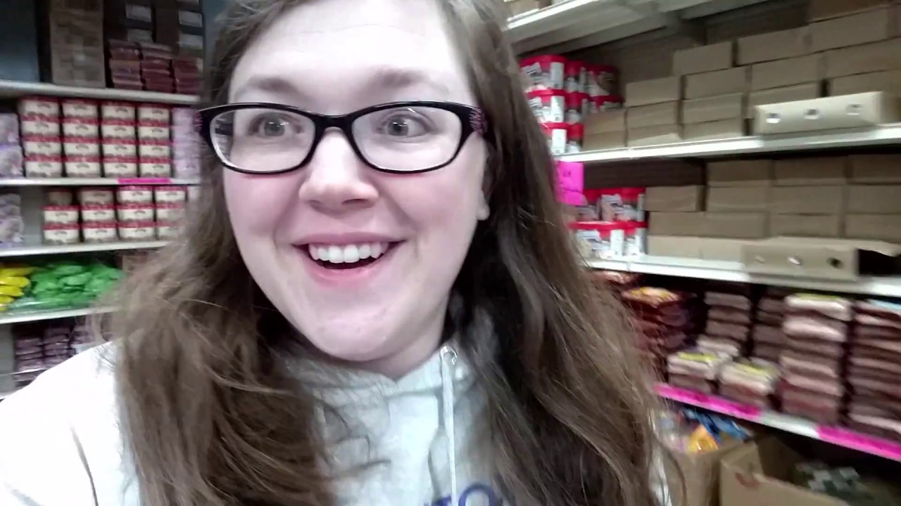 2017_04_20 - BBs Grocery Outlet! - YouTube